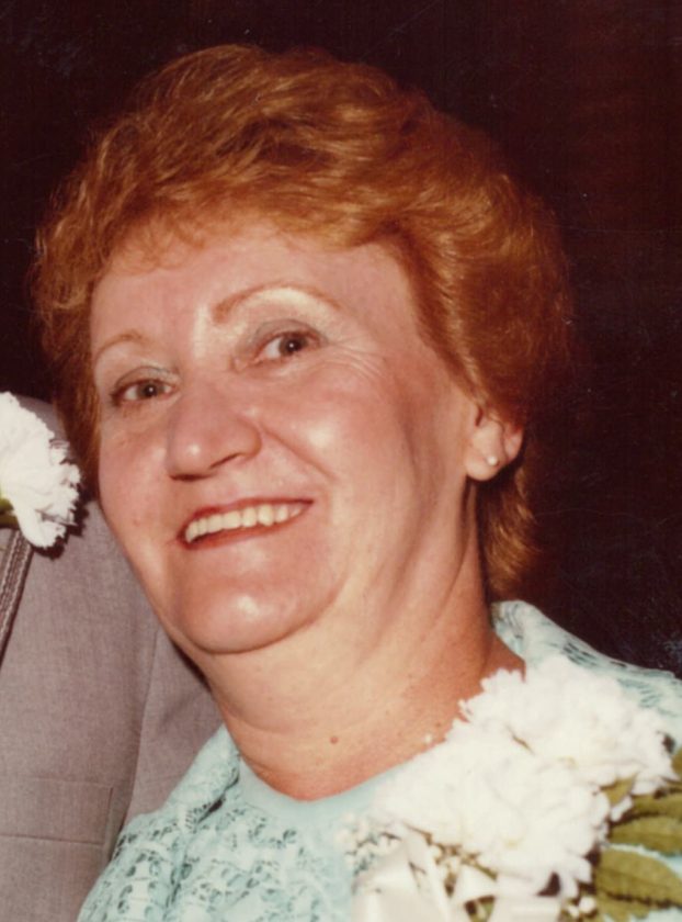 Mrs. Colleen L. Perry | News, Sports, Jobs - Williamsport Sun-Gazette